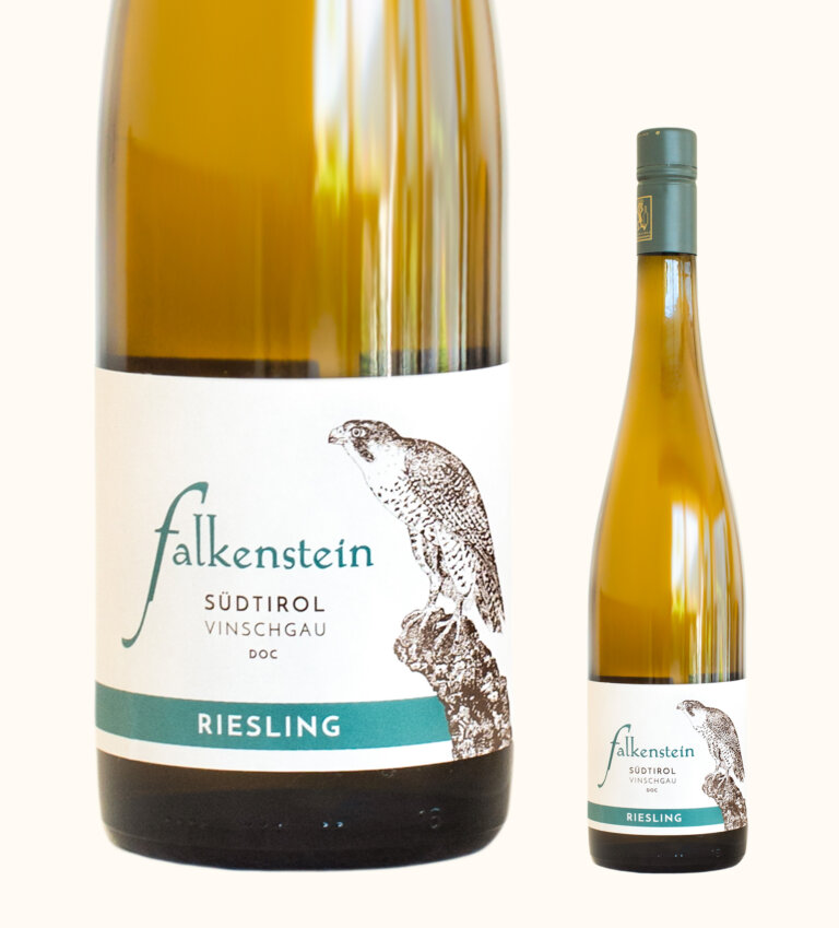 Unsere Südtiroler Weine im Überblick - Weingut Falkenstein