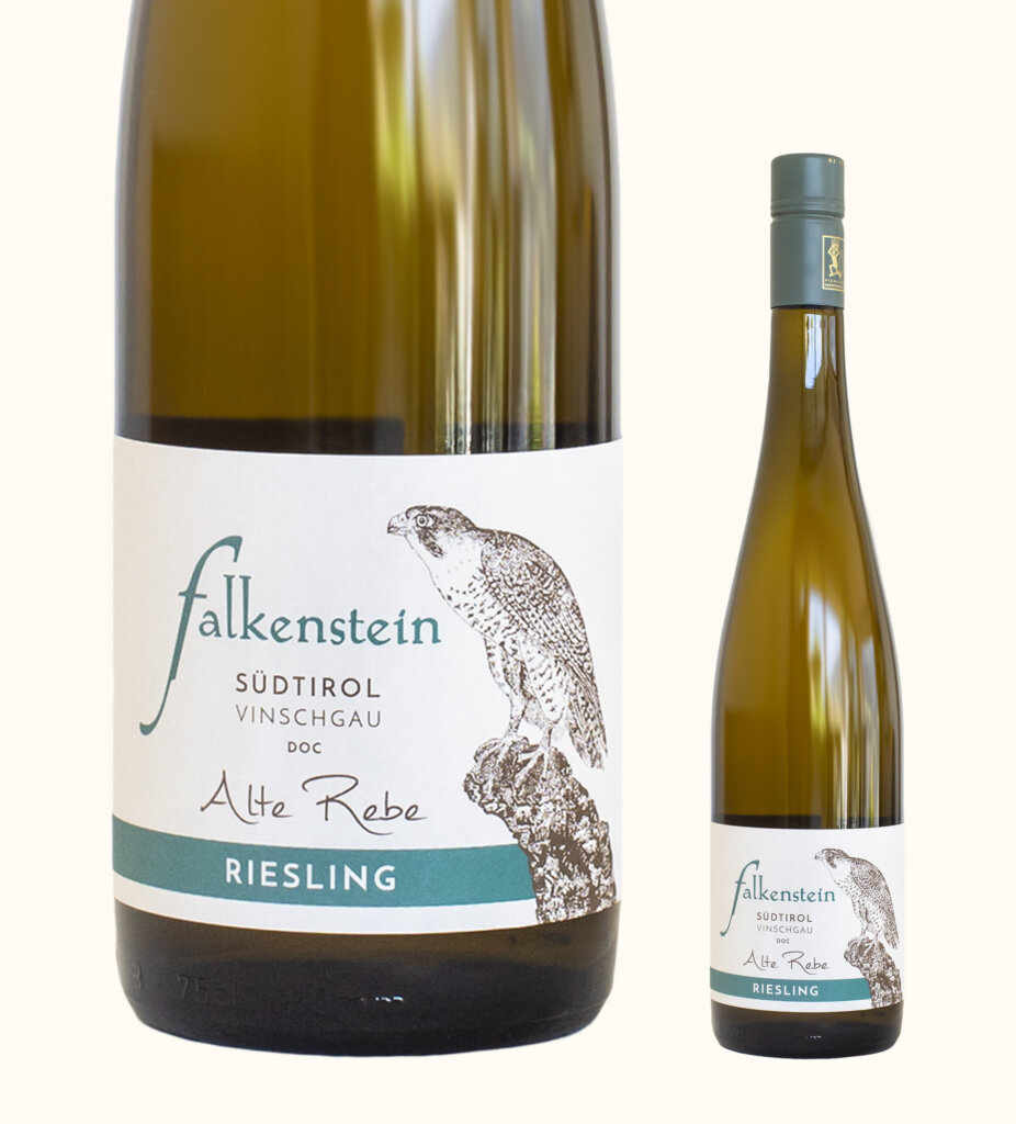 Unsere Südtiroler Weine im Überblick - Weingut Falkenstein