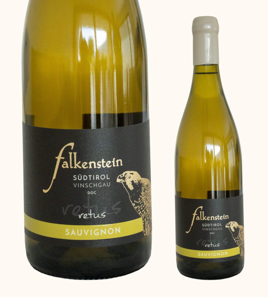 Unsere Südtiroler Weine im Überblick - Weingut Falkenstein